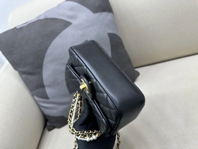 Original Chanel CF Series Bags