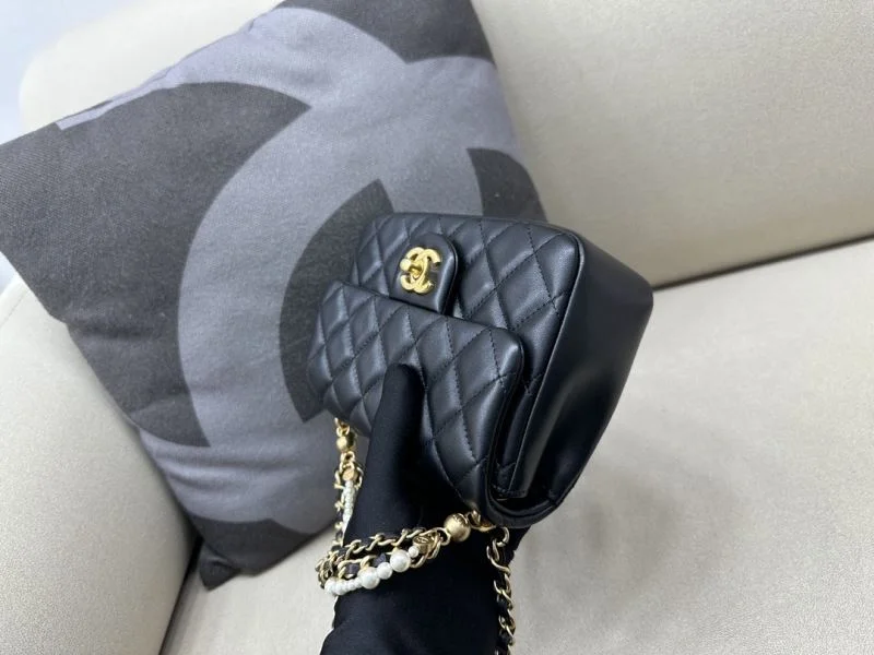 Original Chanel CF Series Bags