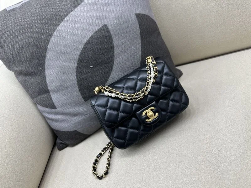 Original Chanel CF Series Bags