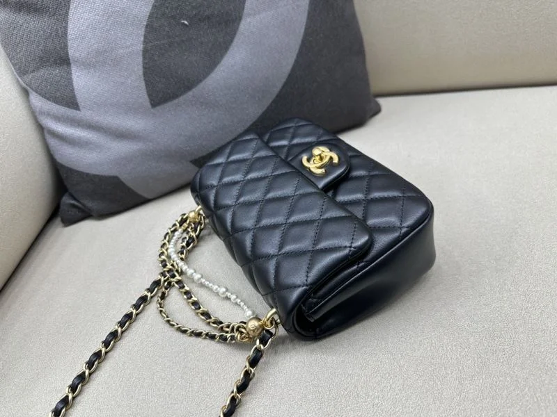 Original Chanel CF Series Bags