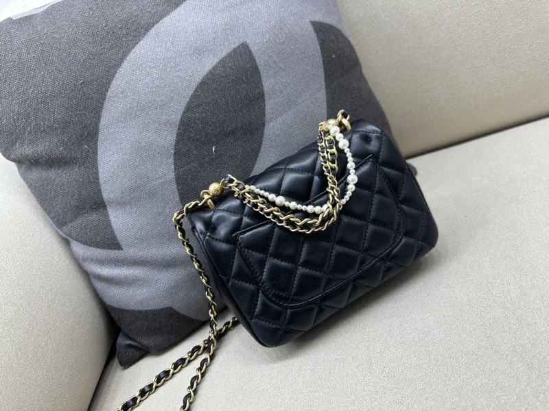 Original Chanel CF Series Bags