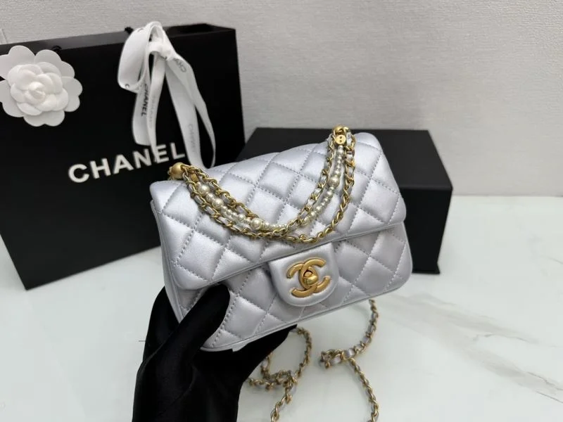 Inexpensive Chanel CF Series Bags
