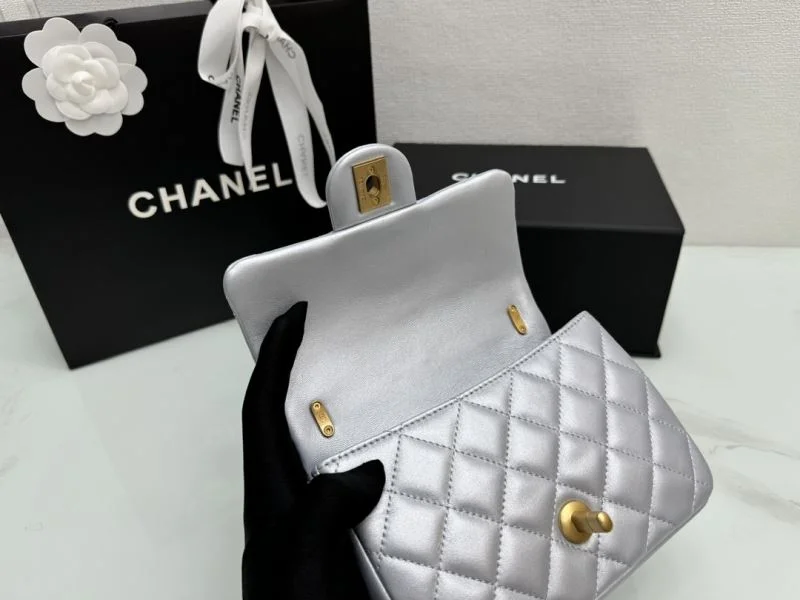 Inexpensive Chanel CF Series Bags