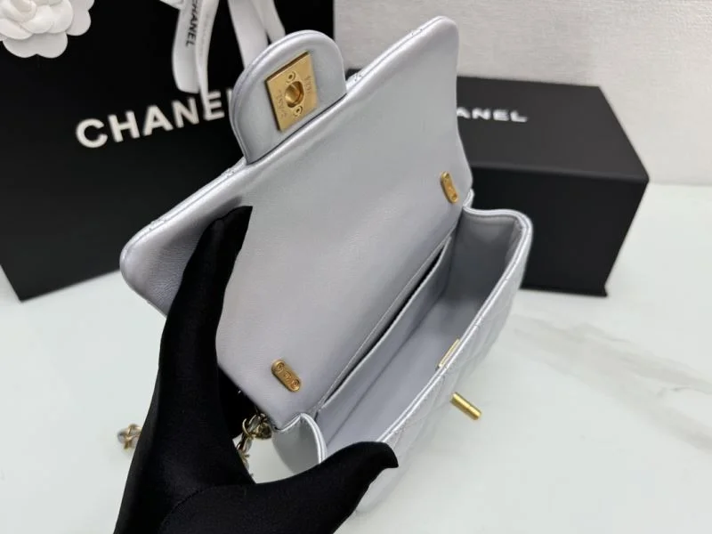 Inexpensive Chanel CF Series Bags