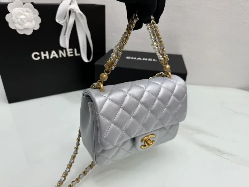 Inexpensive Chanel CF Series Bags
