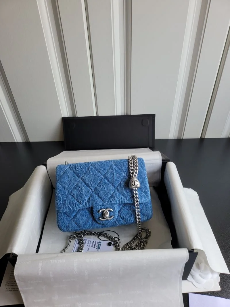 Chanel CF Series Bags
