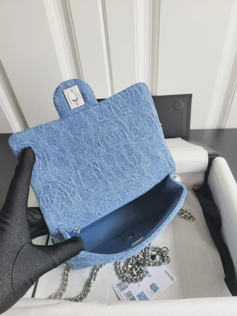 1:1 copy Chanel CF Series Bags