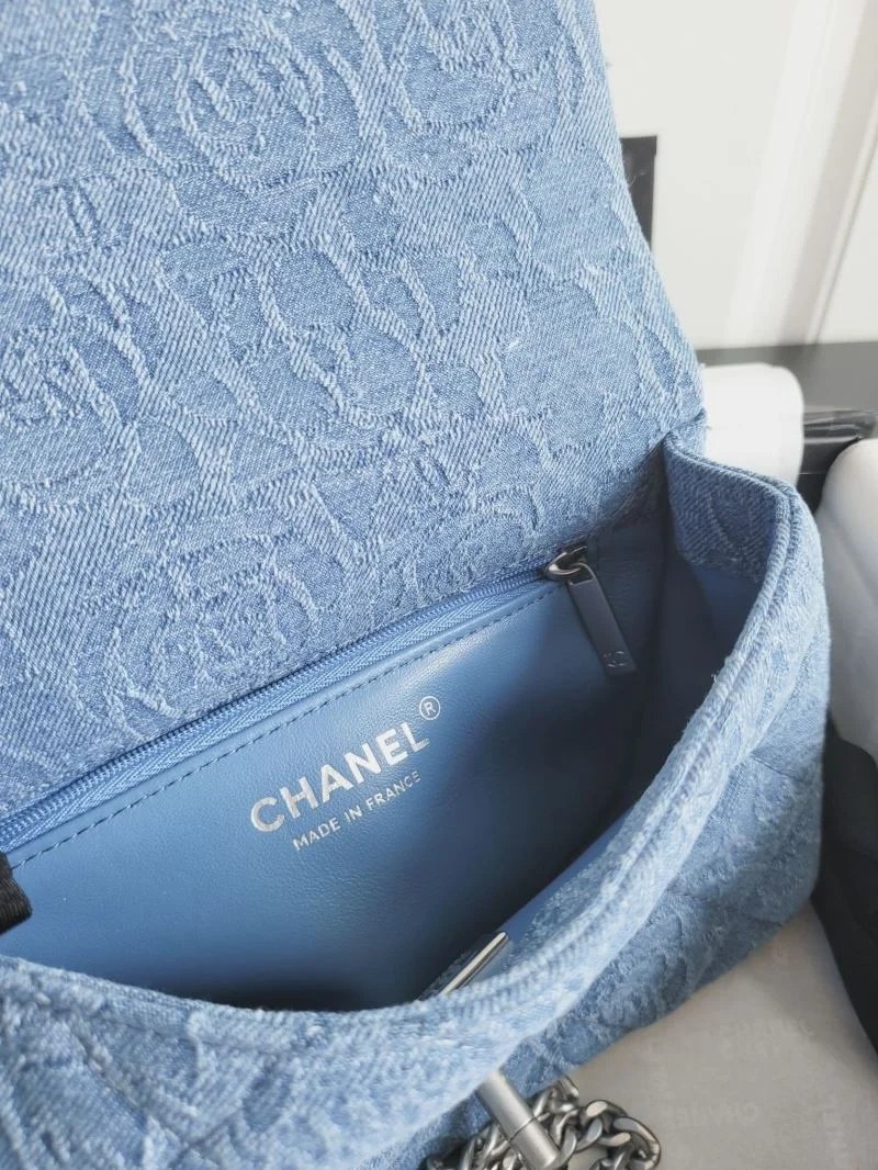 1:1 copy Chanel CF Series Bags