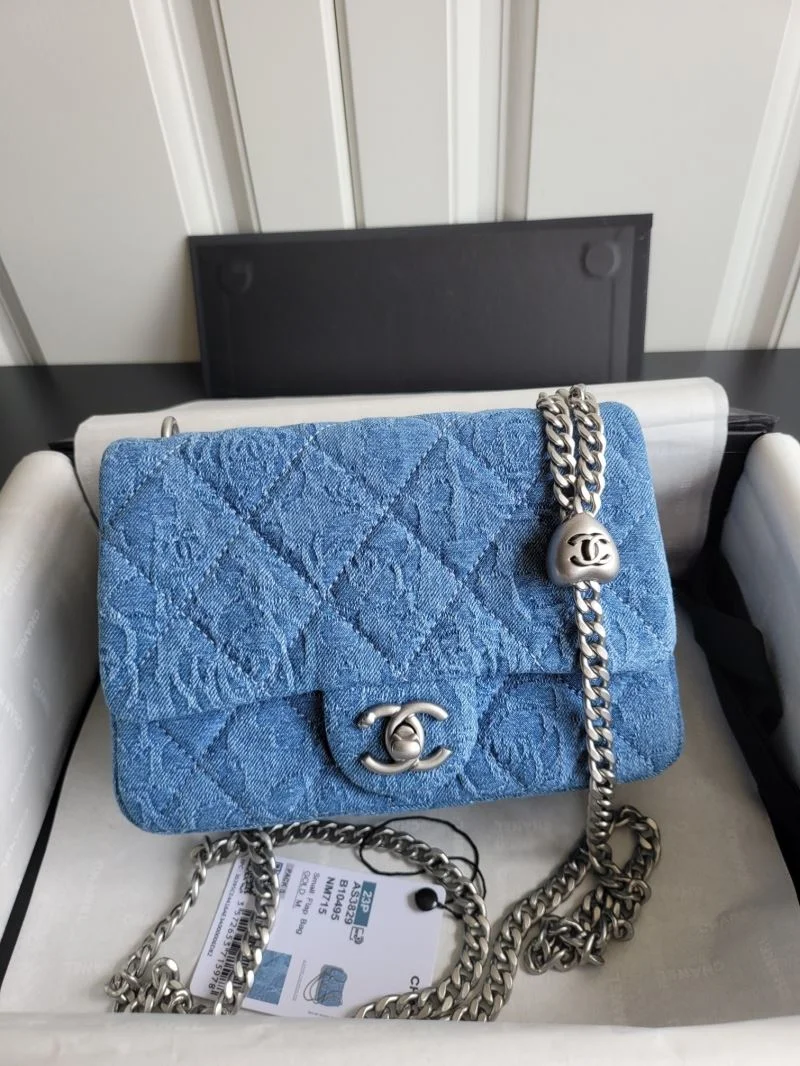 1:1 copy Chanel CF Series Bags