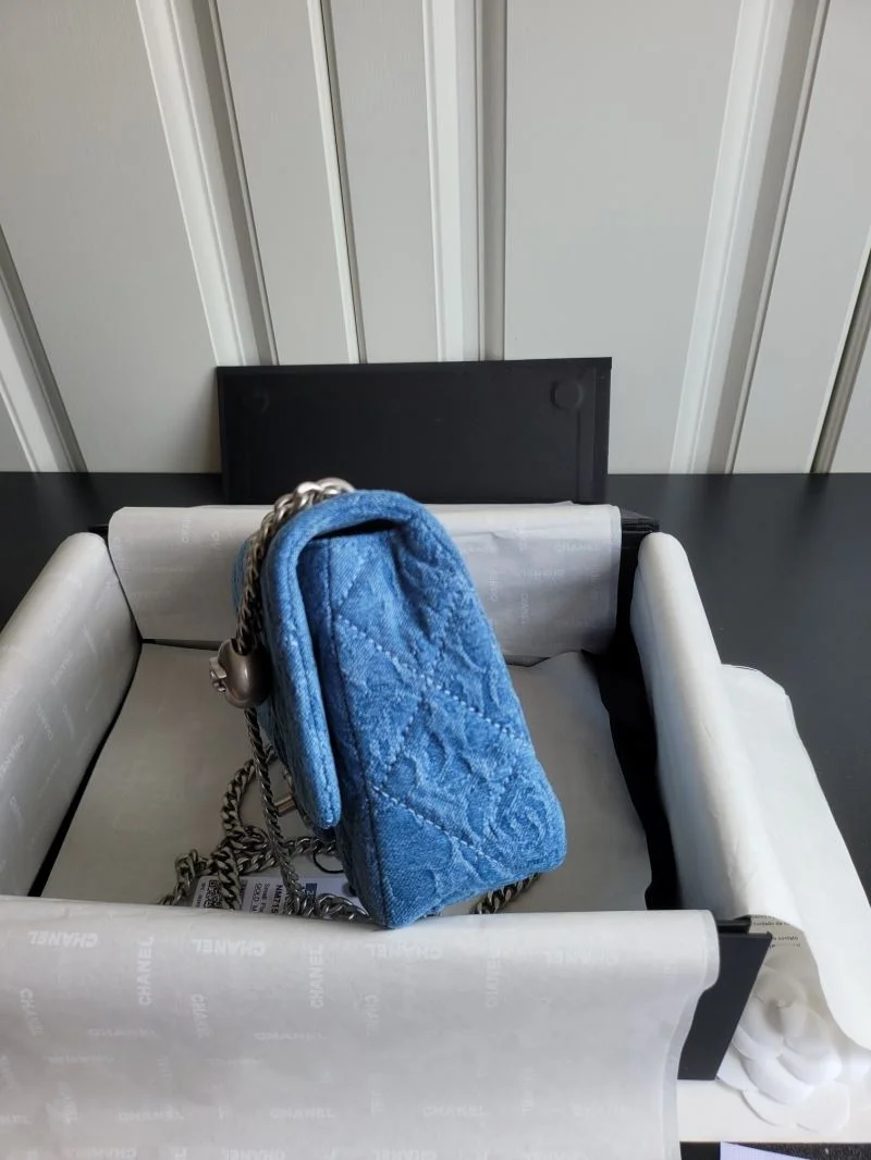 1:1 copy Chanel CF Series Bags