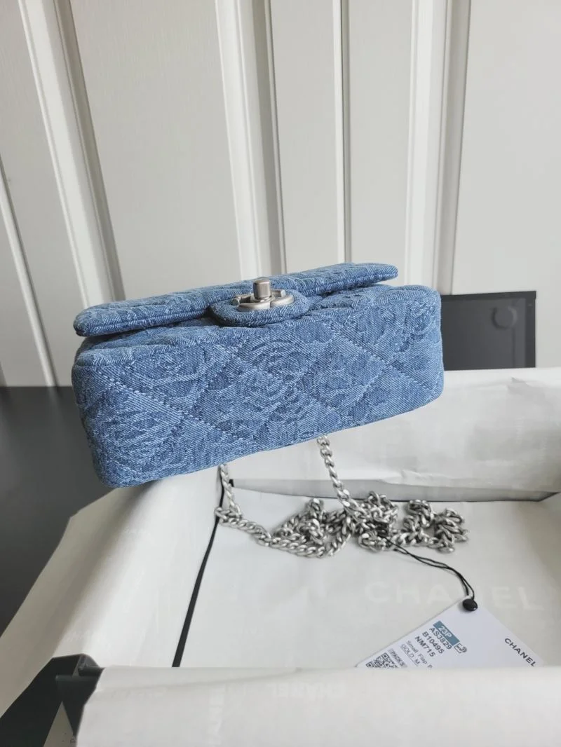 1:1 copy Chanel CF Series Bags