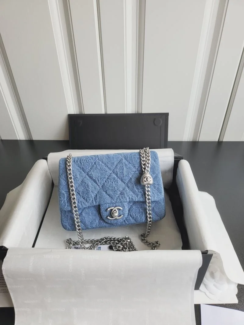 1:1 copy Chanel CF Series Bags