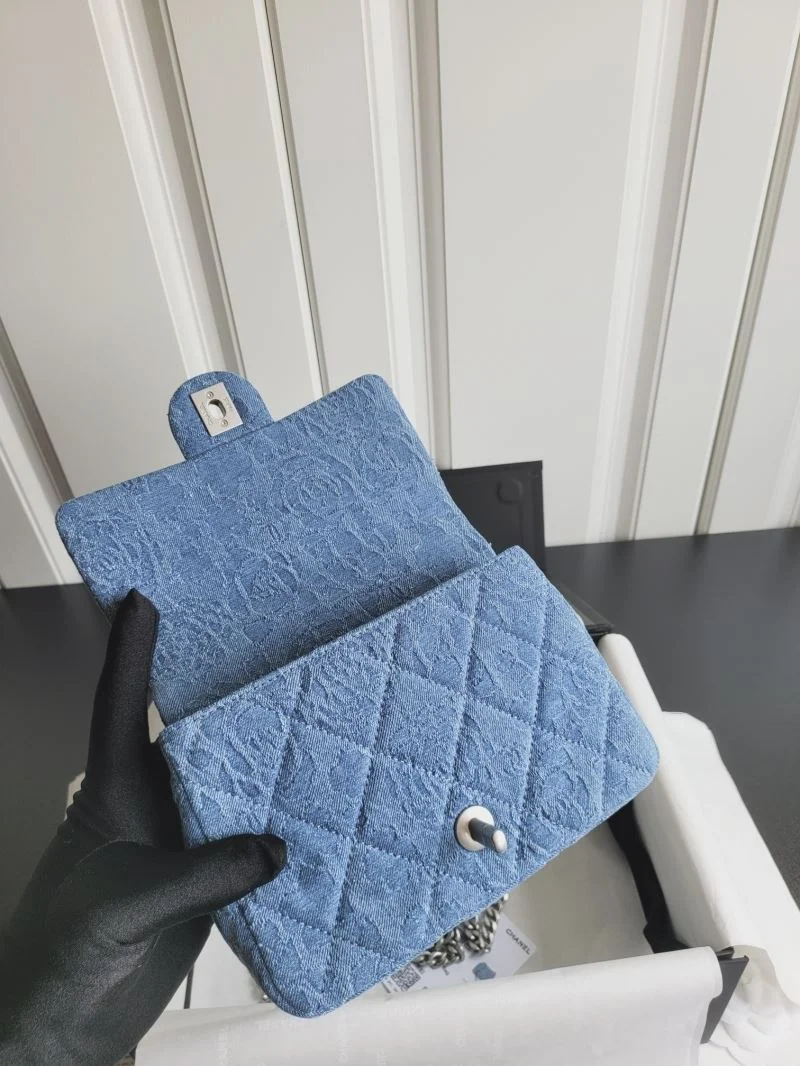 1:1 copy Chanel CF Series Bags