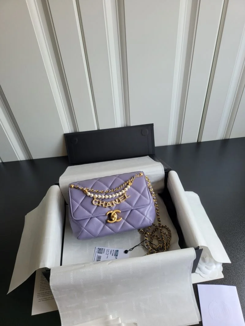 Chanel CF Series Bags