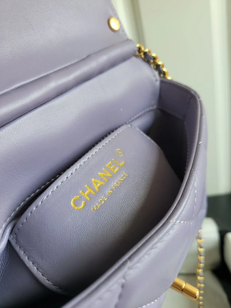 Real Chanel CF Series Bags