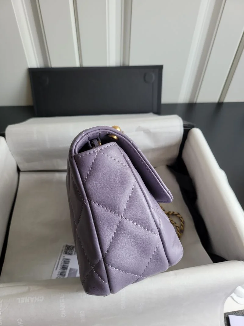 Real Chanel CF Series Bags
