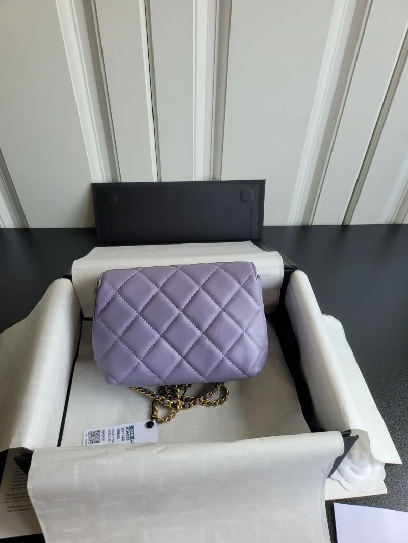Real Chanel CF Series Bags