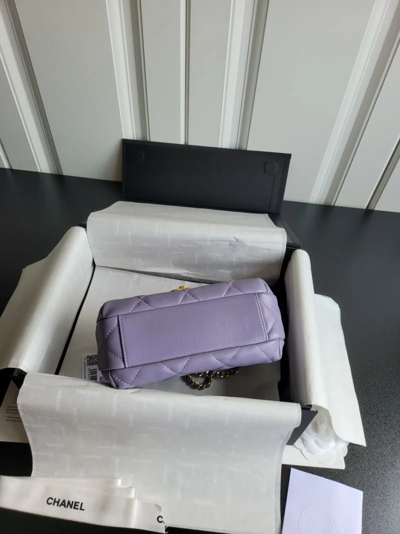 Real Chanel CF Series Bags