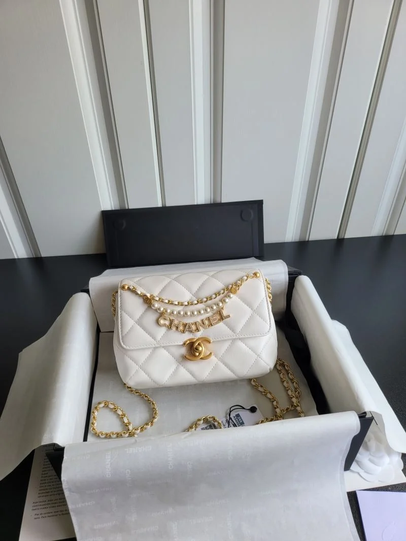 Chanel CF Series Bags