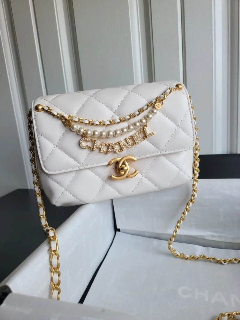 Precise copy Chanel CF Series Bags