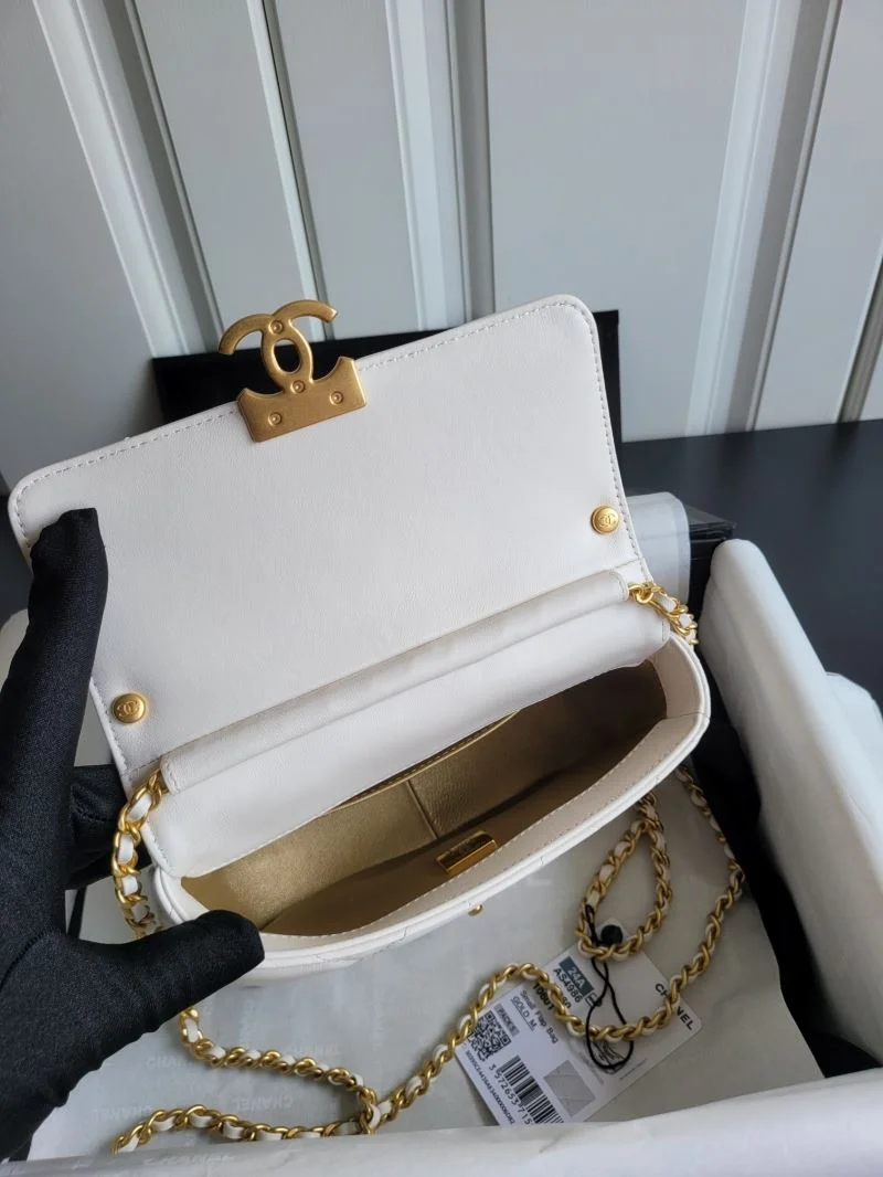 Precise copy Chanel CF Series Bags