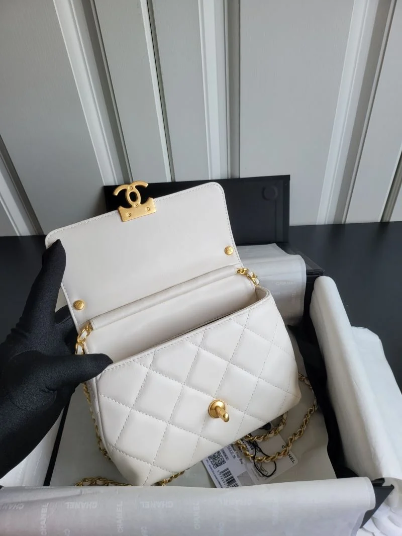 Precise copy Chanel CF Series Bags