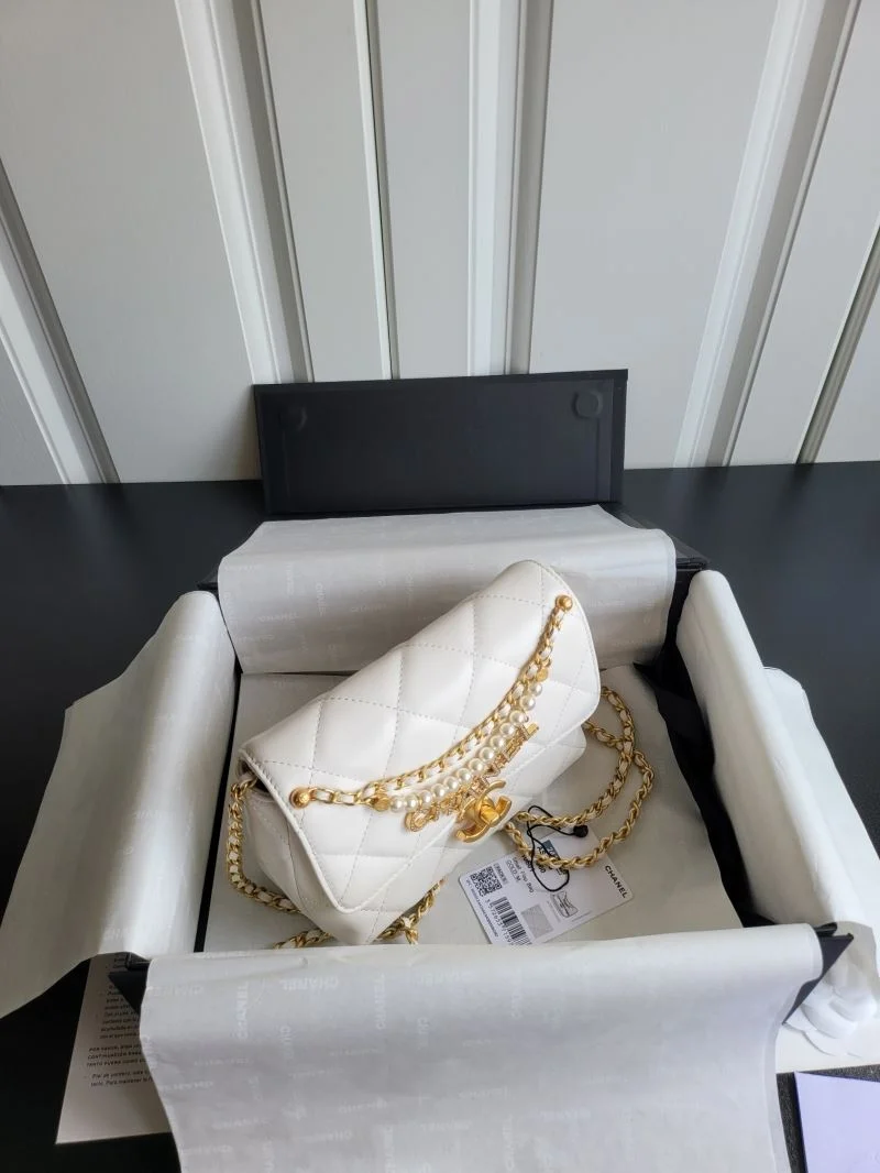 Precise copy Chanel CF Series Bags