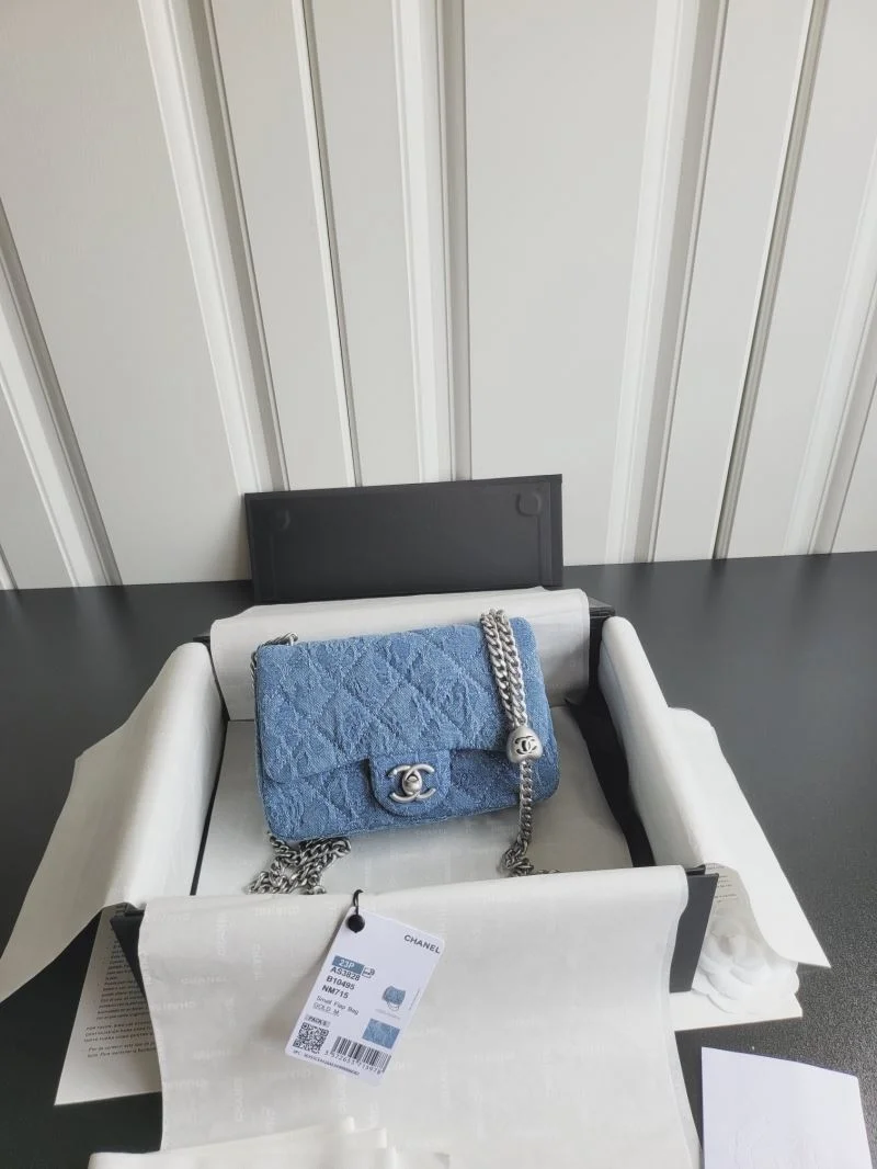 Chanel CF Series Bags