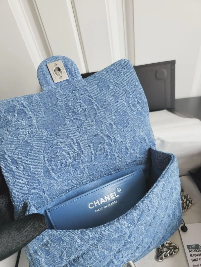 Reasonably priced Chanel CF Series Bags