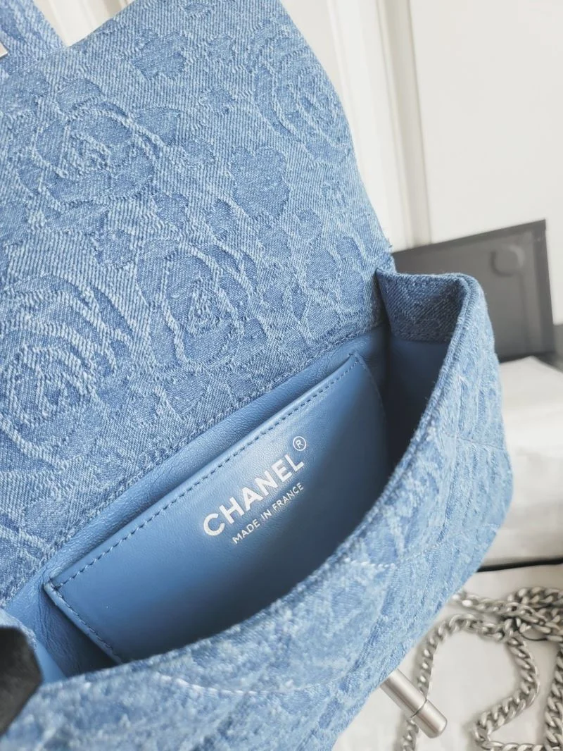 Reasonably priced Chanel CF Series Bags