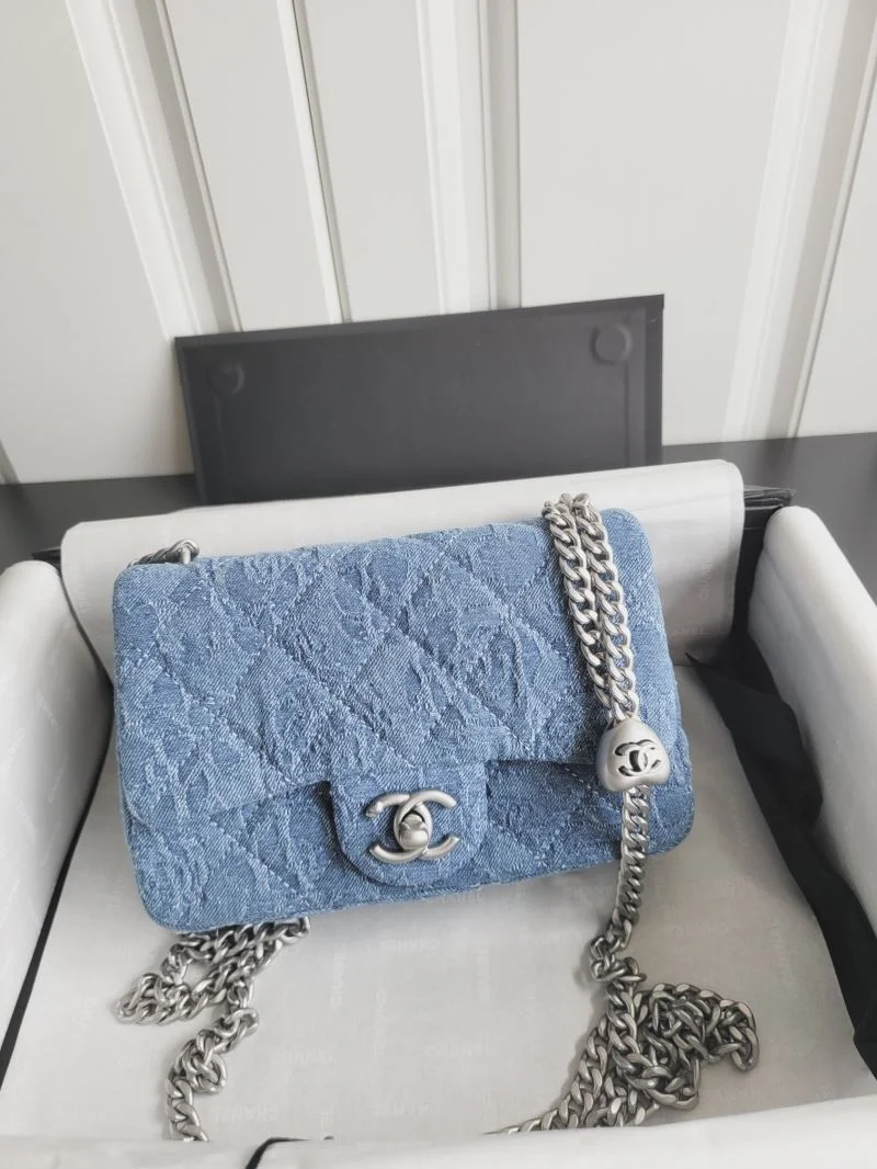 Reasonably priced Chanel CF Series Bags