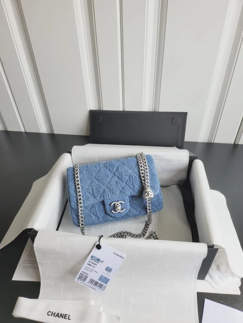 Reasonably priced Chanel CF Series Bags
