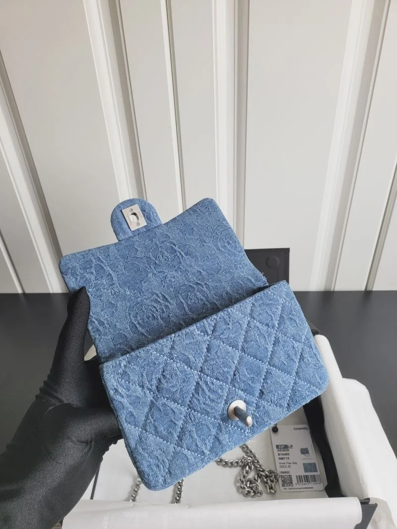 Reasonably priced Chanel CF Series Bags