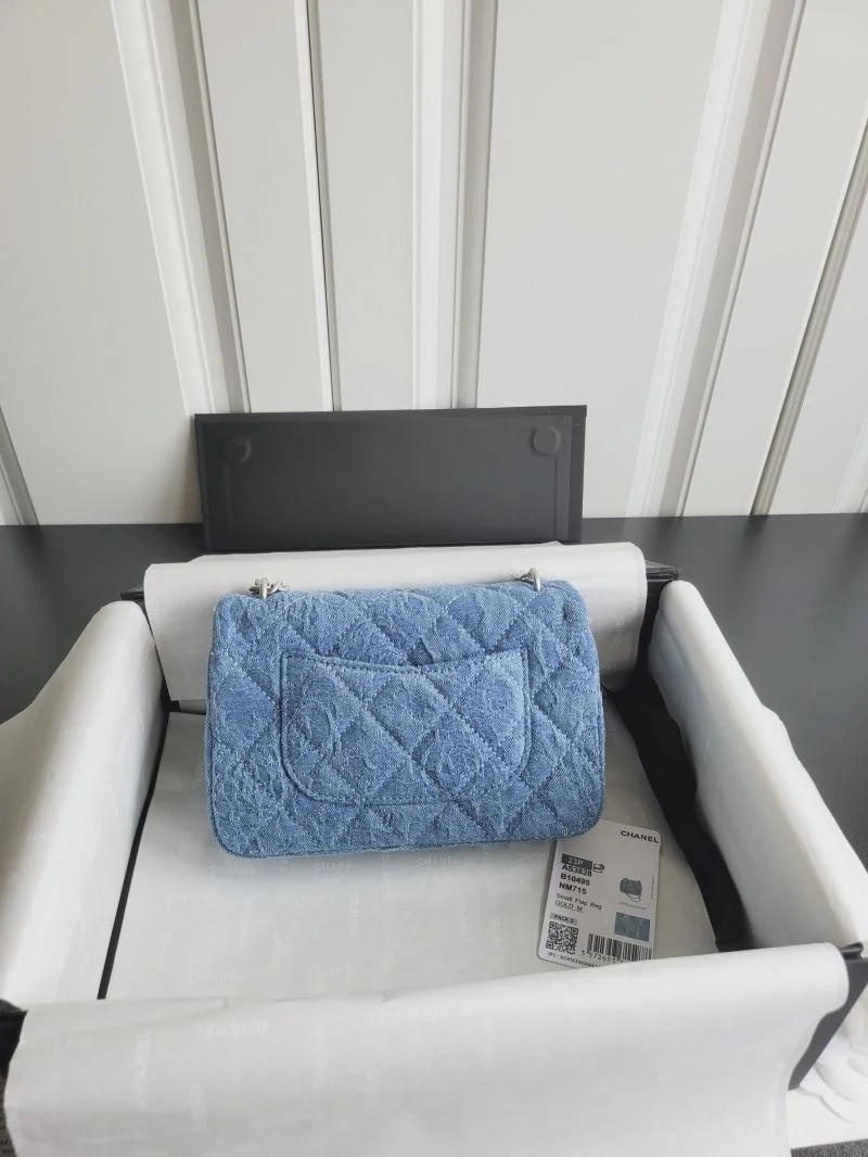 Reasonably priced Chanel CF Series Bags
