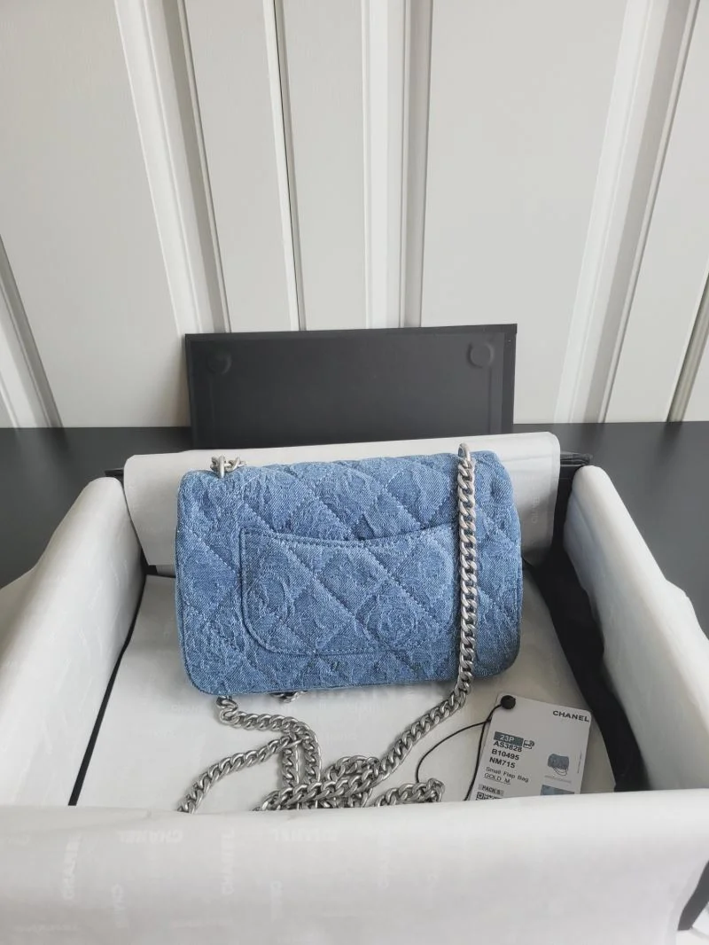 Reasonably priced Chanel CF Series Bags