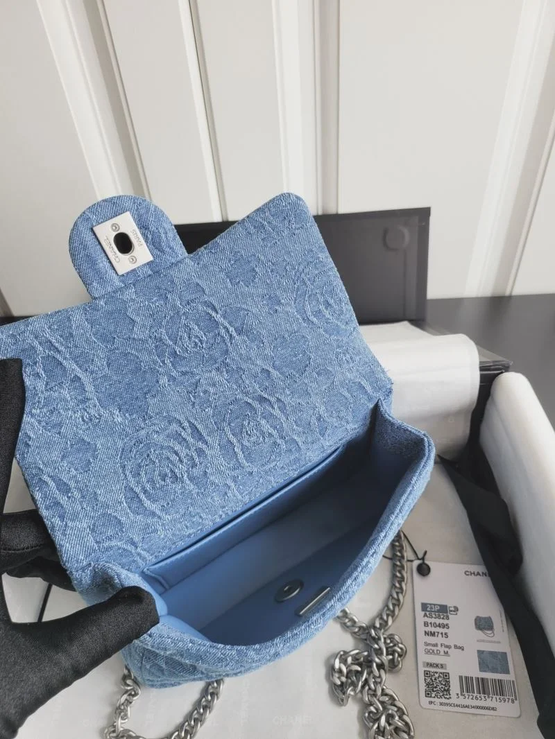 Reasonably priced Chanel CF Series Bags