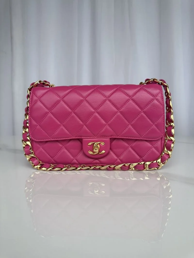 Chanel CF Series Bags