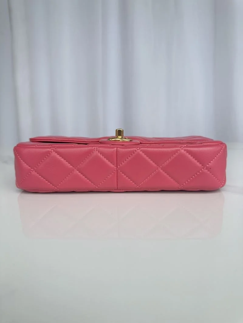 Budget-friendly Chanel CF Series Bags