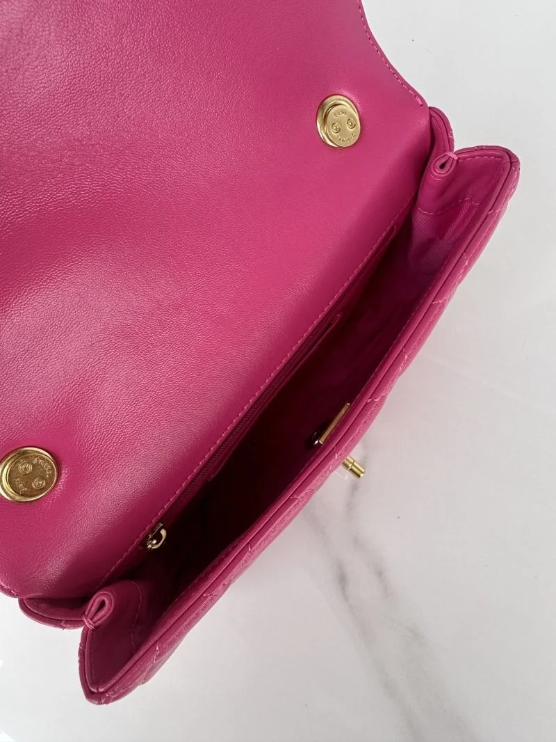 Budget-friendly Chanel CF Series Bags