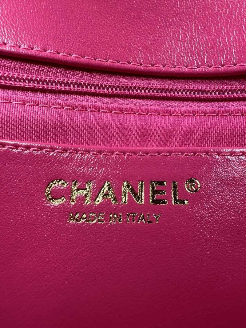 Budget-friendly Chanel CF Series Bags
