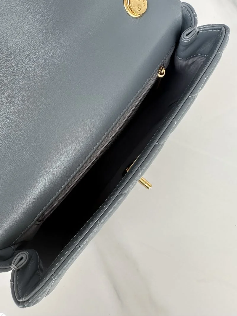 Accurate model Chanel CF Series Bags