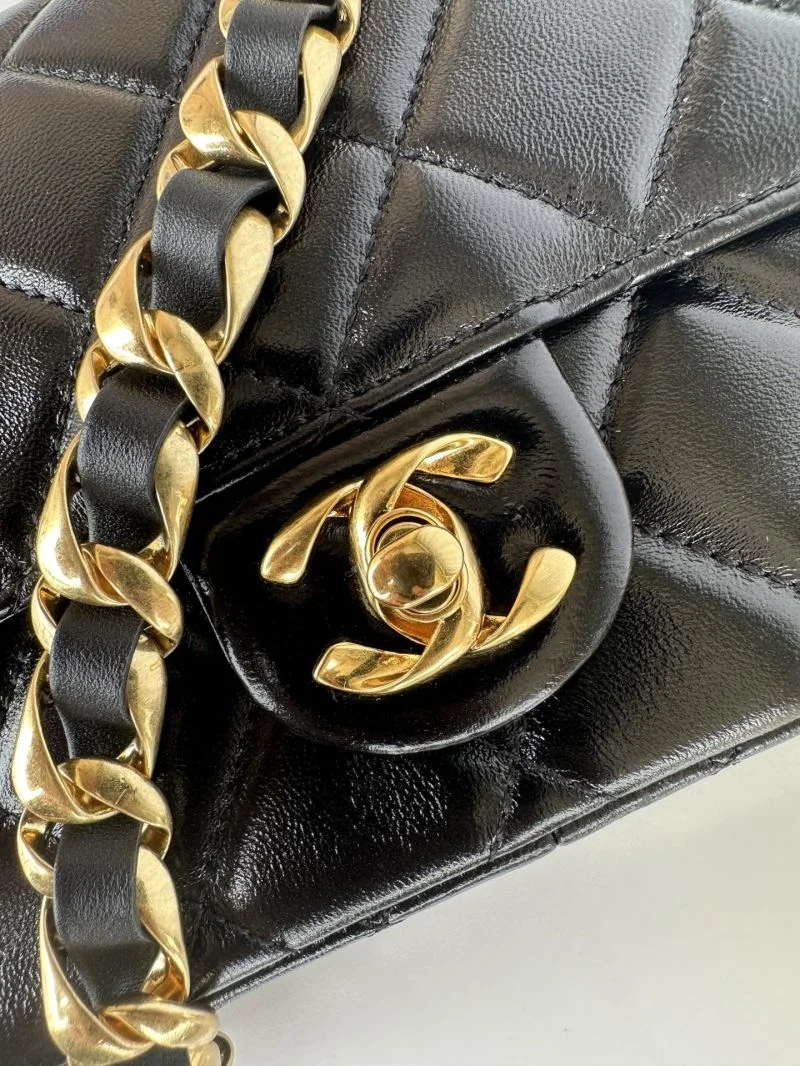 Exact replica Chanel CF Series Bags