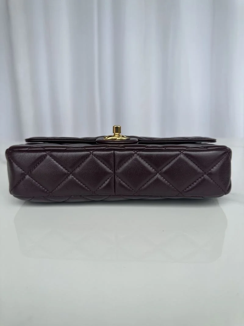 Value-priced Chanel CF Series Bags