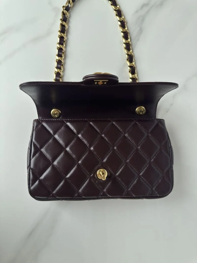 Value-priced Chanel CF Series Bags