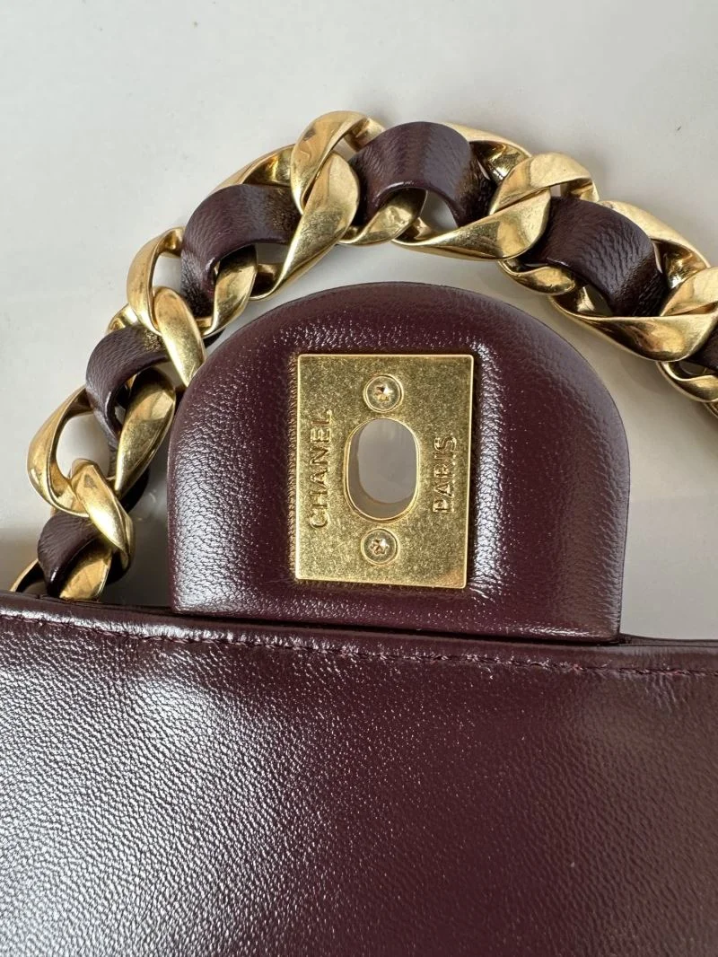Value-priced Chanel CF Series Bags