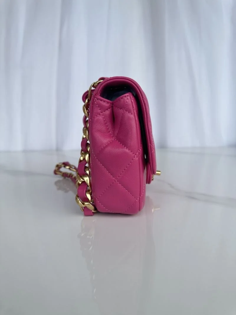 Accurate model Chanel CF Series Bags