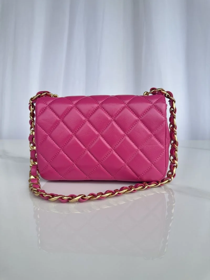 Accurate model Chanel CF Series Bags