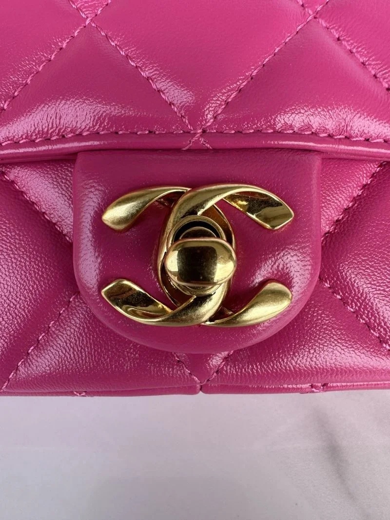 Accurate model Chanel CF Series Bags