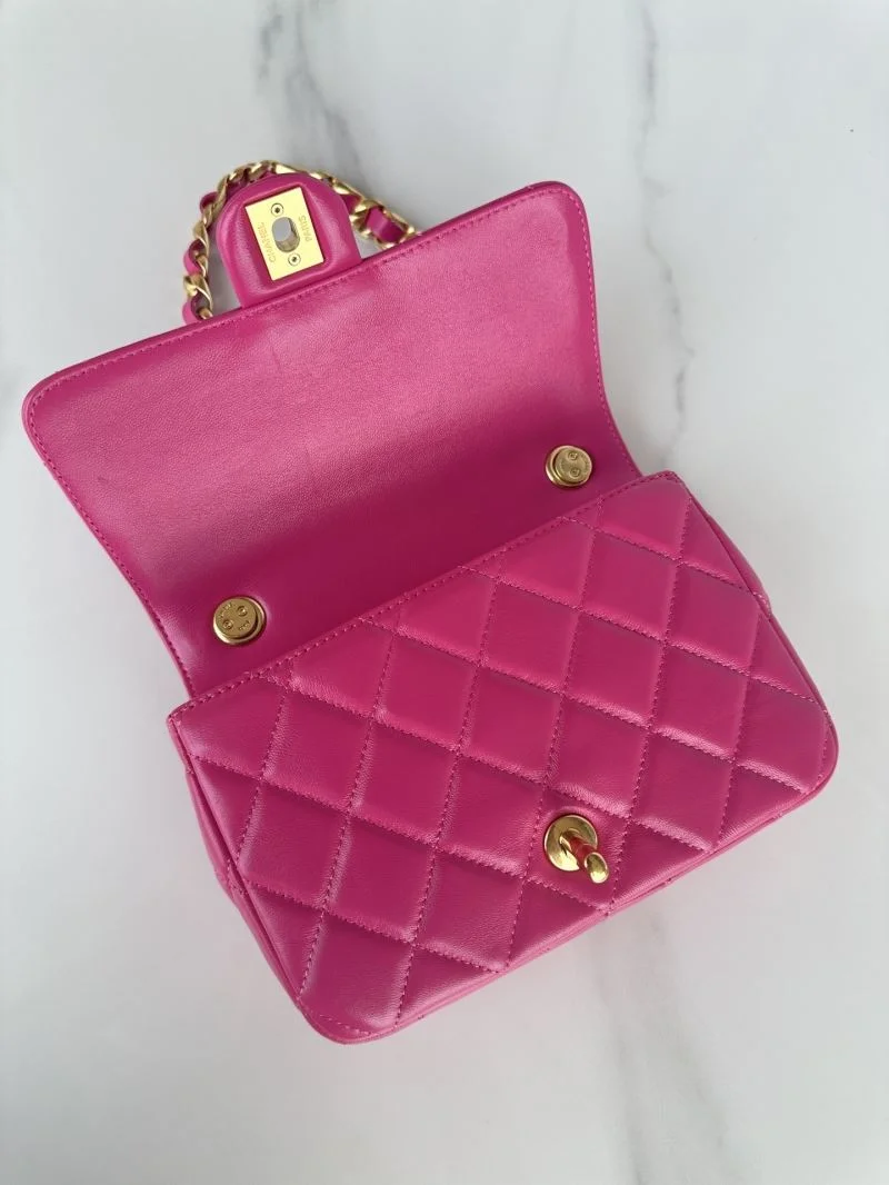 Accurate model Chanel CF Series Bags