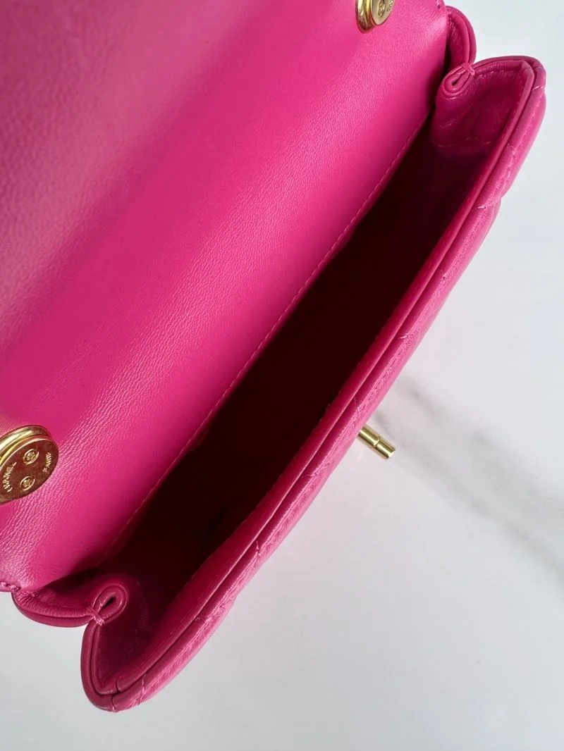 Accurate model Chanel CF Series Bags